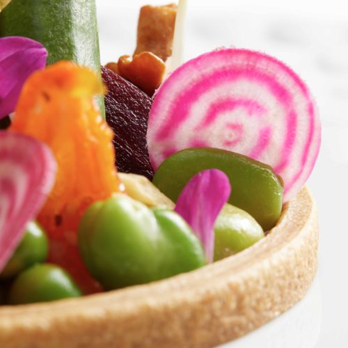 Les Semailles - Restaurant gastronomique La Wantzenau
