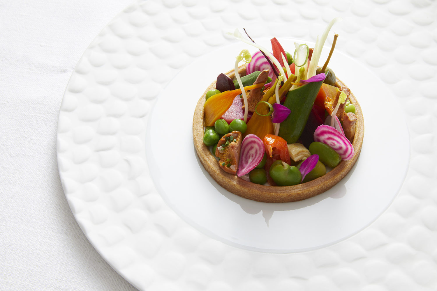 Les Semailles - Restaurant gastronomique La Wantzenau