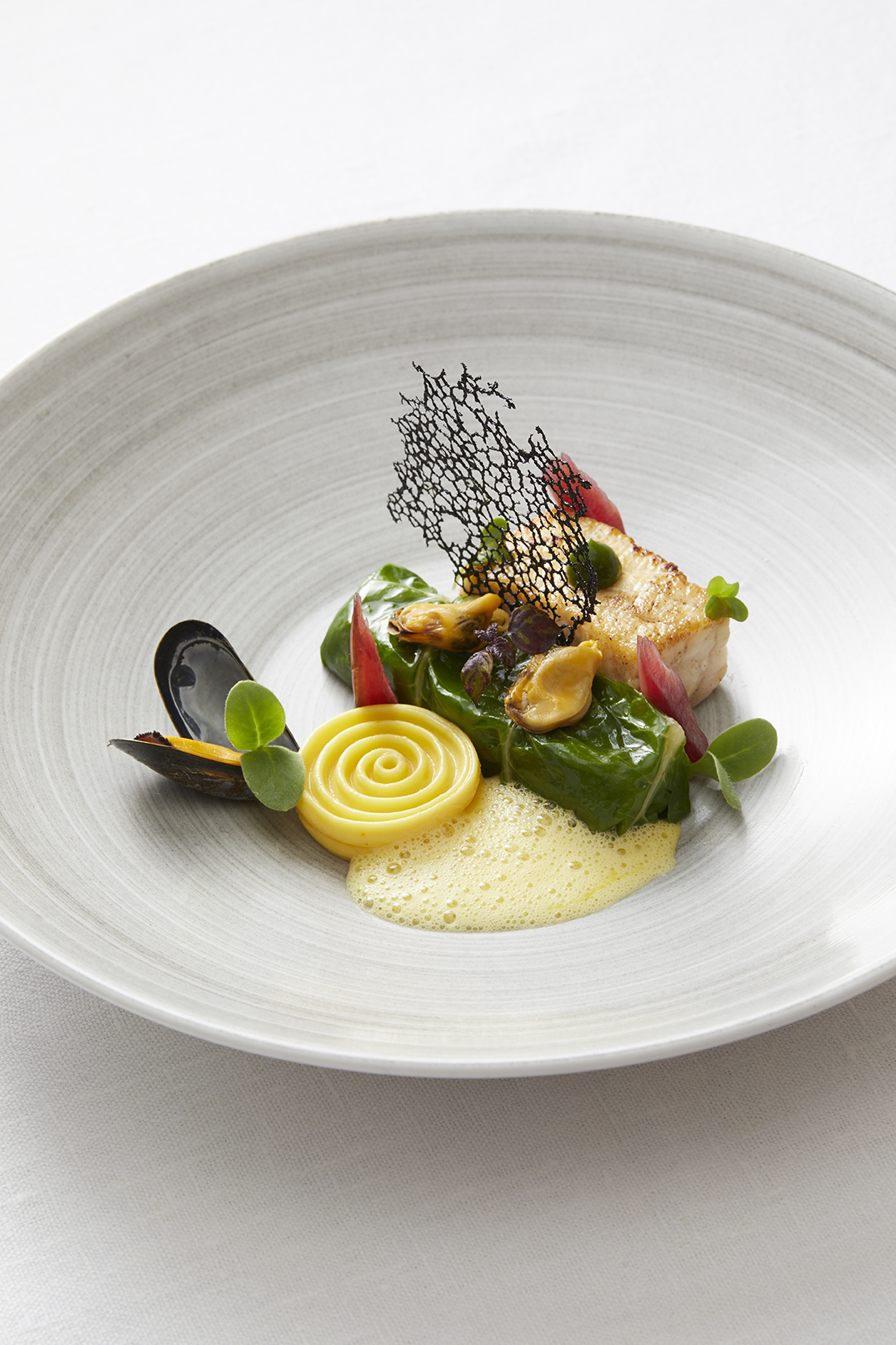 Les Semailles - Restaurant gastronomique La Wantzenau